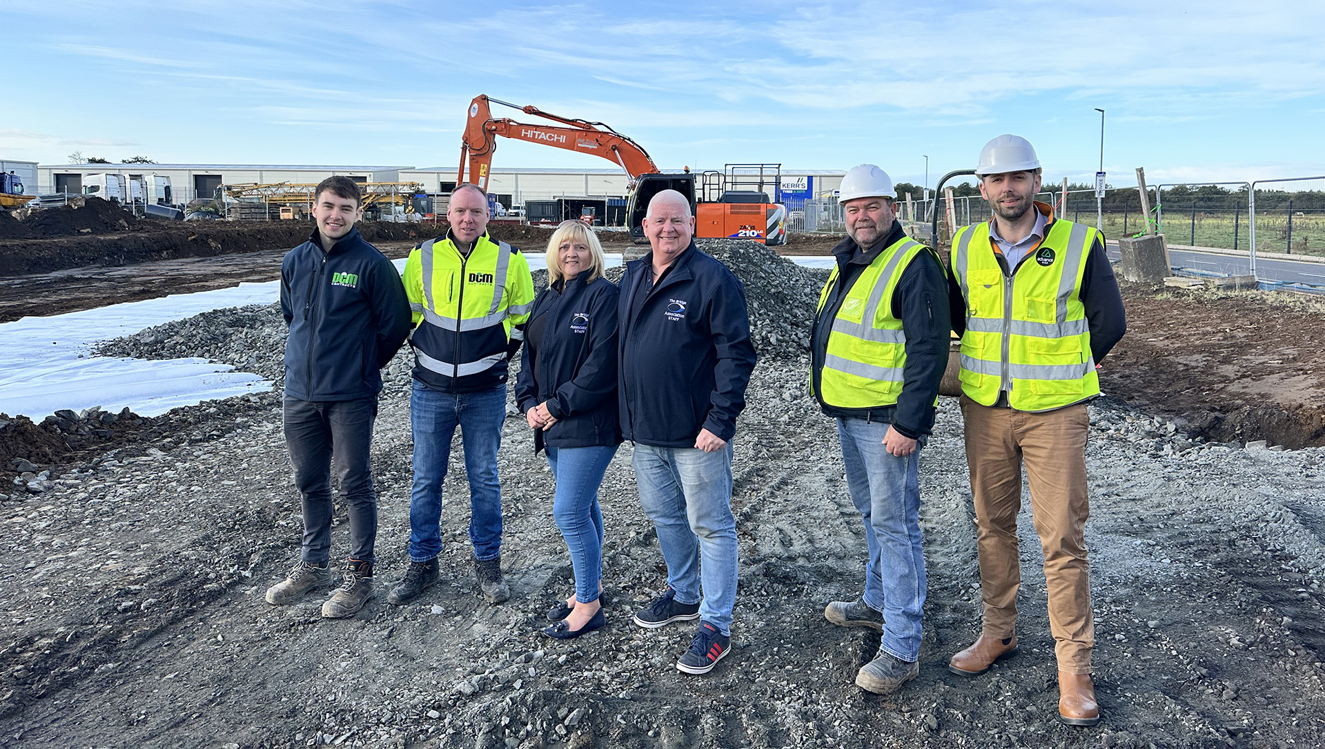 Skills and Services | DCM Contracts
